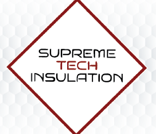Supreme Tech Insulation | Insulation contractor | Spray foam insulation ...