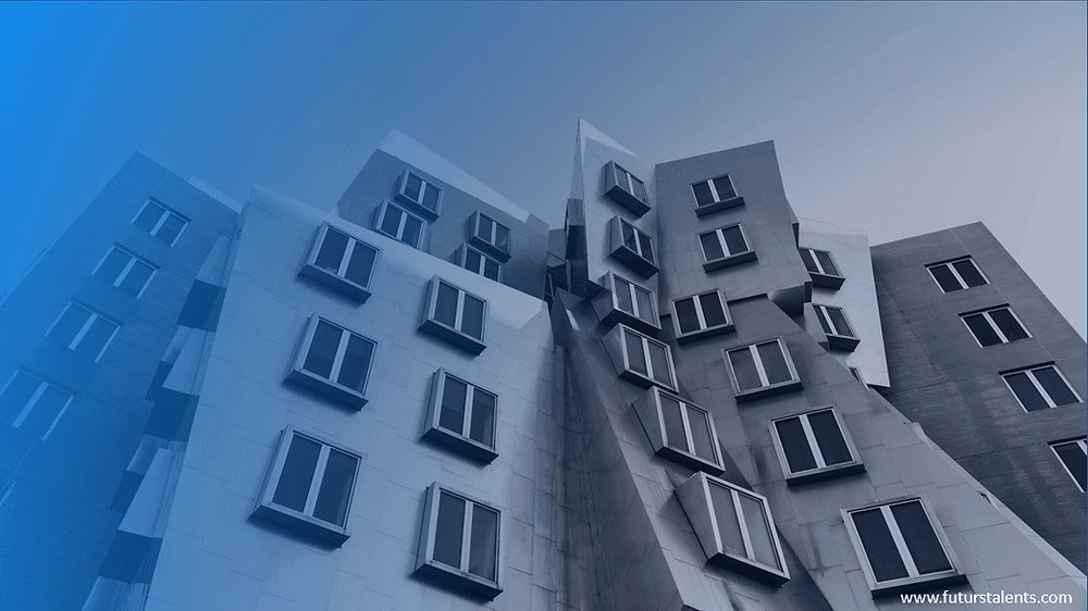 Les 4 dimensions d’une transformation RH