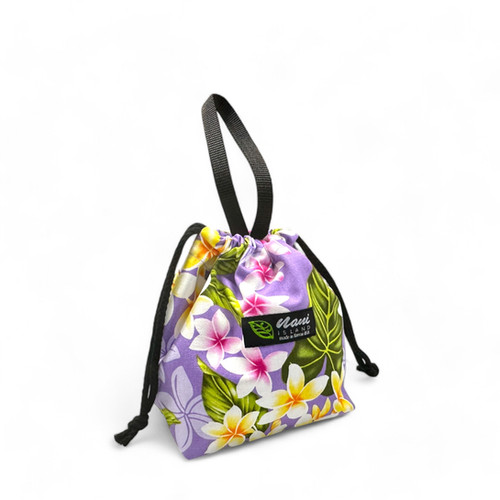 Drawstring Pouch Bags | Nani Island