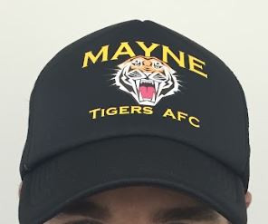 Club Cap | Mayne Tigers