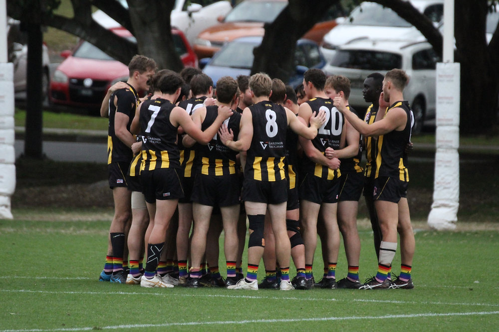 The Tigers Centenary Year is here