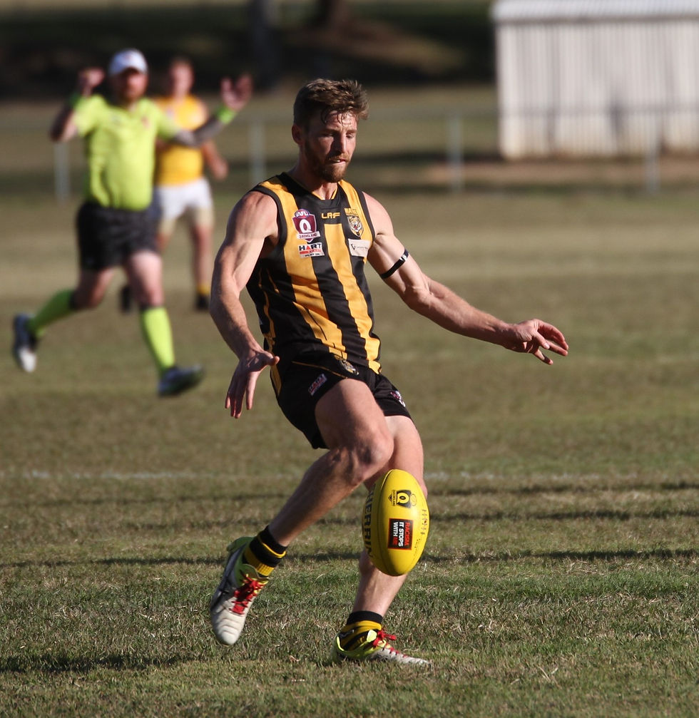 Galleries | Mayne Tigers