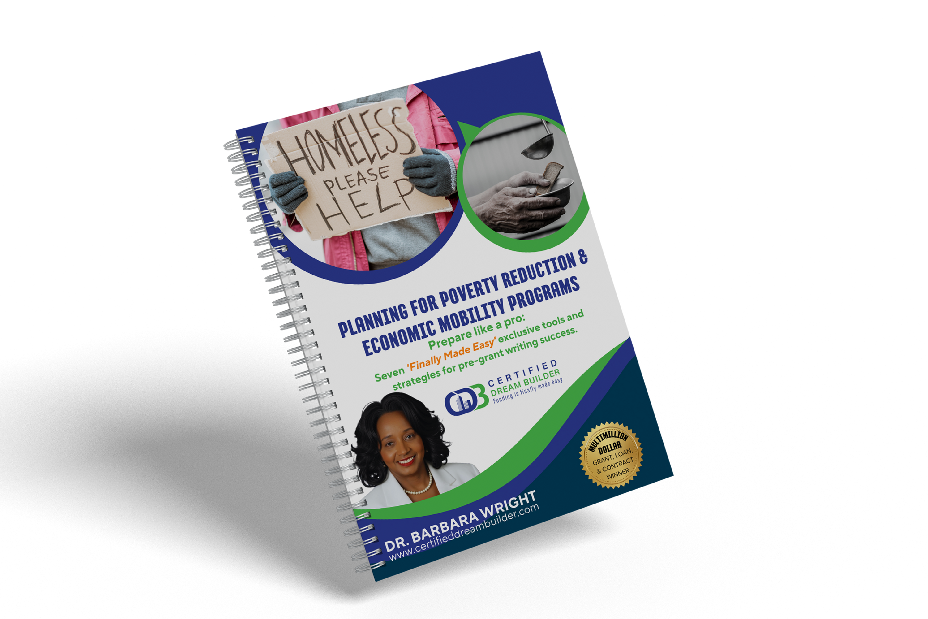 17M Planning for Poverty Reduction & Economic Mobility Programs | CDB, Inc.