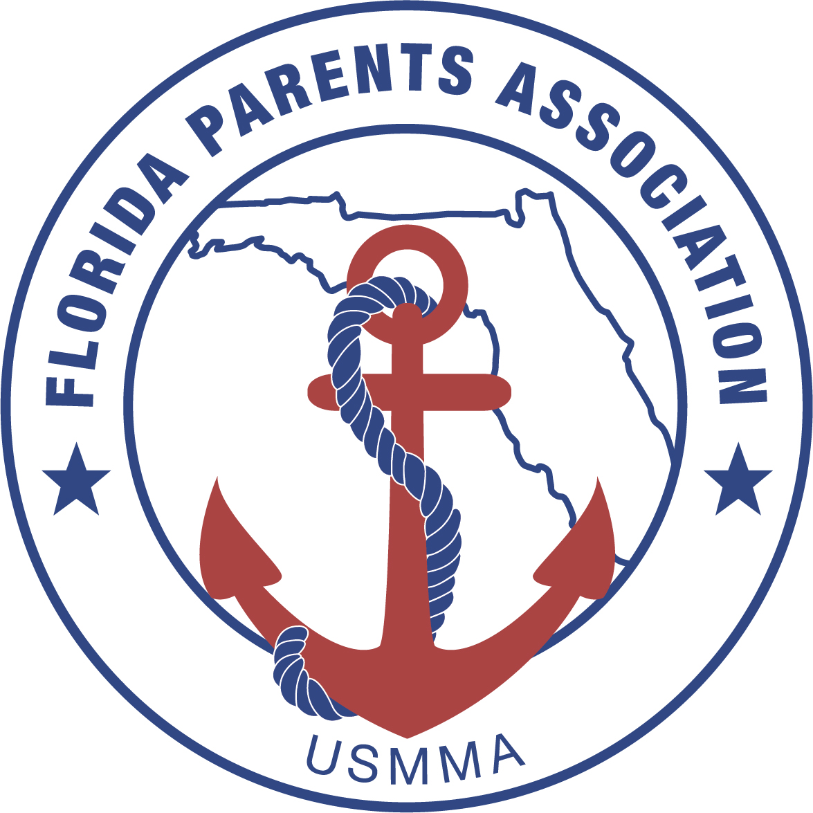 Usmma Logo