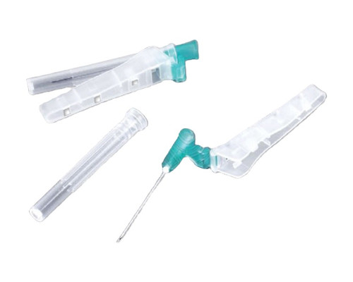 Safety Disposables Needles | Westend Medical