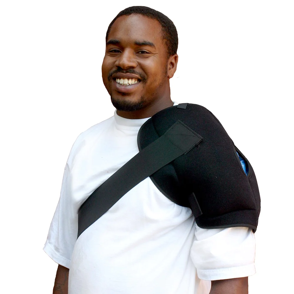 Shoulder Wrap | Westend Medical