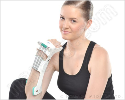 RH1003 : Dynamic Radial Palsy Splint | Westend Medical