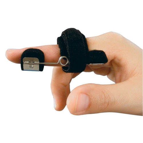 Modified Safety Pin Splint | Westend Medical