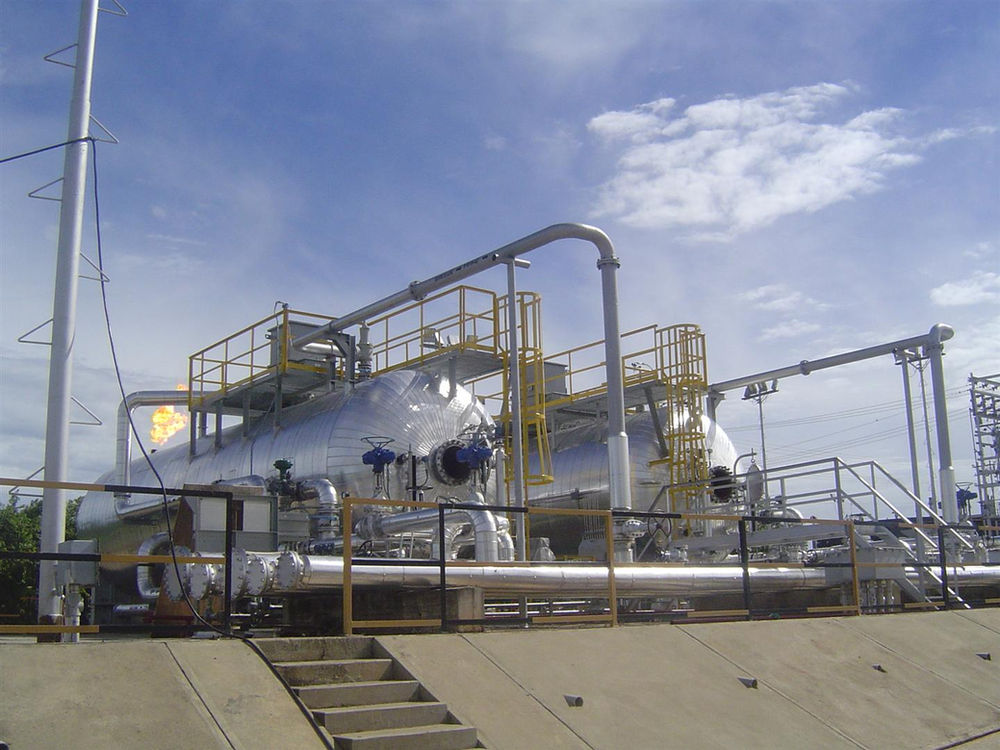 Technical FAQ's AC/DC Electrostatic Desalter & Oil Dehydrator