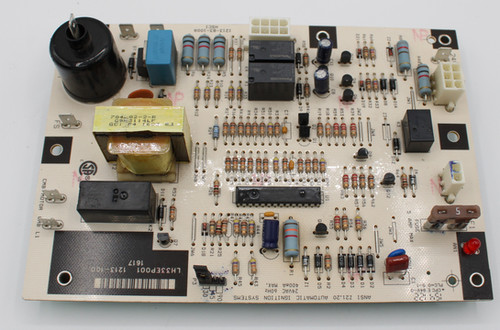 Carrier LH33EP001/ 1213-83-100A/ 1213-100 Ignition Control Board ...