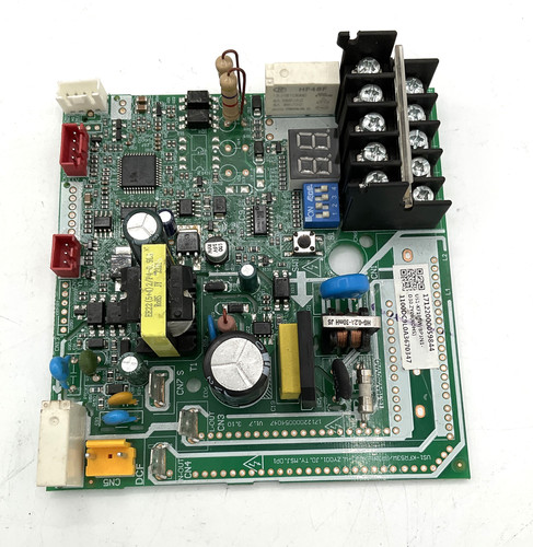 RH-3 94V-0 / E252098 / 17122000059844 / US1-KFR53W/BP3N1 / Circuit ...