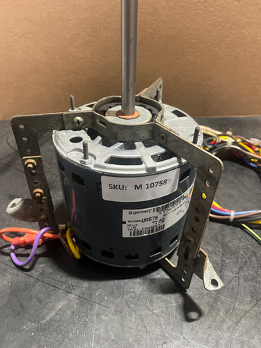 Genteq / 5KCP39NG UA57S / HP 1/2 / Electric Motor | Affordable Hvac Liqu
