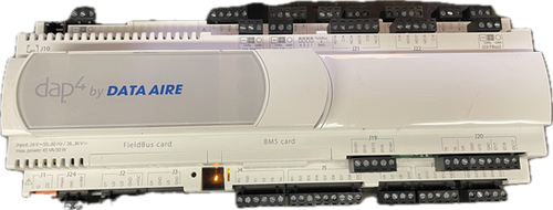 Dap4 by Data Aire / Carel System Controller Board | SOCAL MACHINE LIQUIDATION