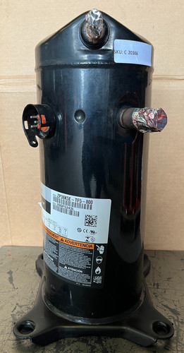 Emerson ZP38K5E-TF5-800 200-220/230v 3PH Compressor | Affordable Hvac Liqu