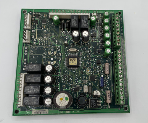 Trane / 6400-1079 Rev C / 50-186501 H / Reliatel RTRM 3.1 Refrigeration ...