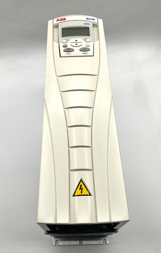 ABB / ACH550-UH023A-4 / 2180301061 / Variable Frequency Drive | SOCAL ...