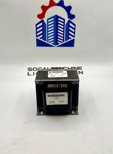 General Electric / 9T58K3701G11 / Rooftop Air Conditioner Transformer ...