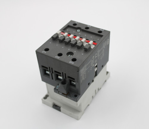 ABB / A50-30 / 100A / Magnetic Contactor 120v | SOCAL MACHINE LIQUIDATION