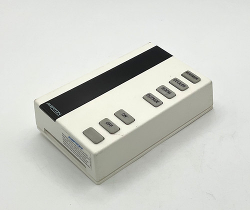 Alerton MS-1030-BT-K Three-speed BACtalk Microset Zone Temperature ...