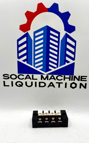 SATO / LM-3700 / Terminal Block | SOCAL MACHINE LIQUIDATION