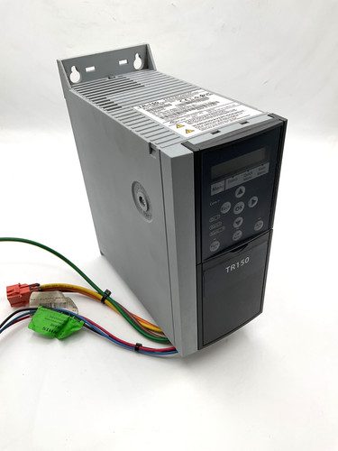 Trane / TR-150 / 3 HP / Variable Frequency Drive | SOCAL MACHINE ...