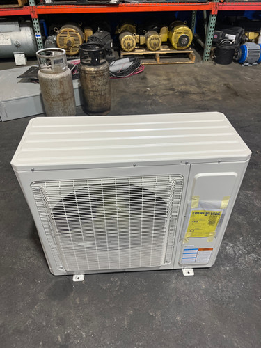 Trane / M4THM1536A14NBA / 208-230 / 1 PH / Condenser - Mini Split ...