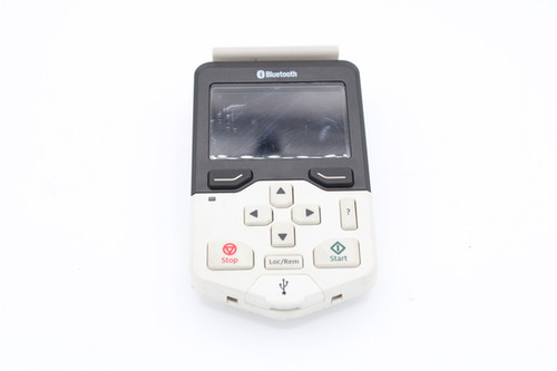 ABB ACS-AP-W ABB Control Panel | SOCAL MACHINE LIQUIDATION