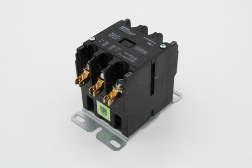 Homer XMC0-323-EBBC00F 3 Pole Contactor FLA 32 | SOCAL MACHINE LIQUIDATION