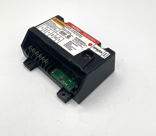 Honeywell / S8670K / 50043739 REV C / Pilot Ignition Control | SOCAL ...