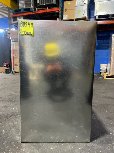 ADP / PL60H210 / 5 Tons Plenum Horizontal / Evaporator Coil | SOCAL ...