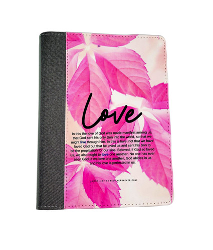 Love Notepad | Aspire Design Studio