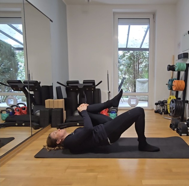 Hamstring Tendinopathie - Ursachen, Symptome & Übungen