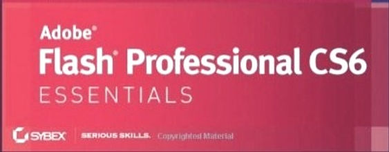 DESCARGAR Adobe Flash Professional CS6 | Rusbelito