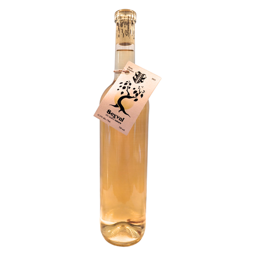 Seyval (nature) | Vignoble Kobloth