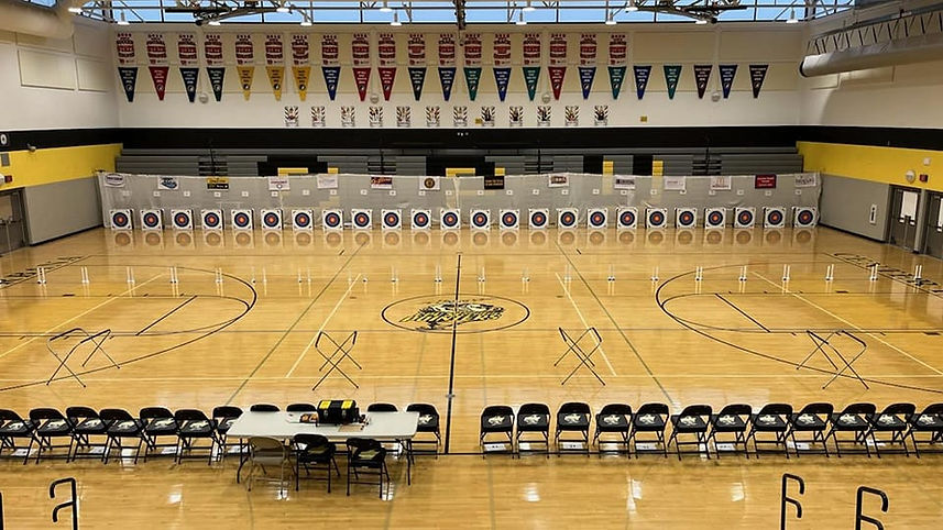 ABOUT | CPU Stormin' Archers