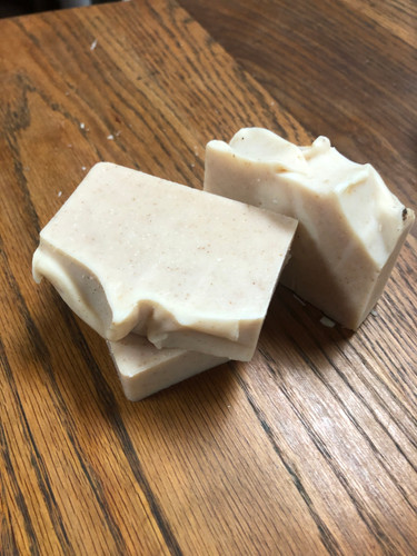 Afternoon Tea Goats Milk Soap | mysite