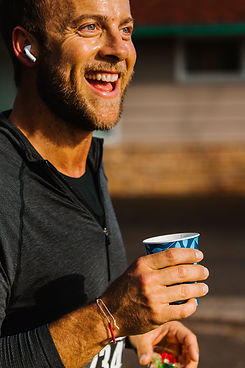 Zeigler Kalamazoo Marathon 50 State Challenge