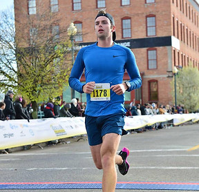 Zeigler Kalamazoo Marathon Ambassadors