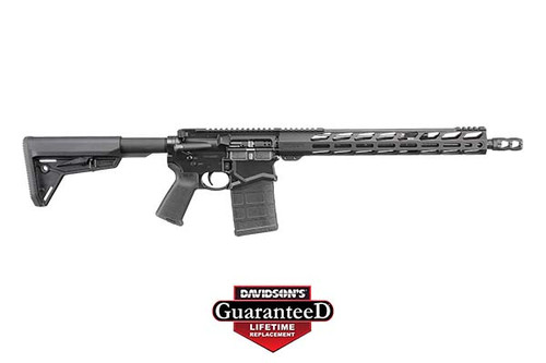 Ruger SFAR, 7.62Nato, 308 Win, 16" Barrel | Milwaukee Tactical