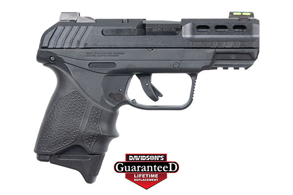 Ruger Security 380 Auto w/Hogue Grip | Milwaukee Tactical