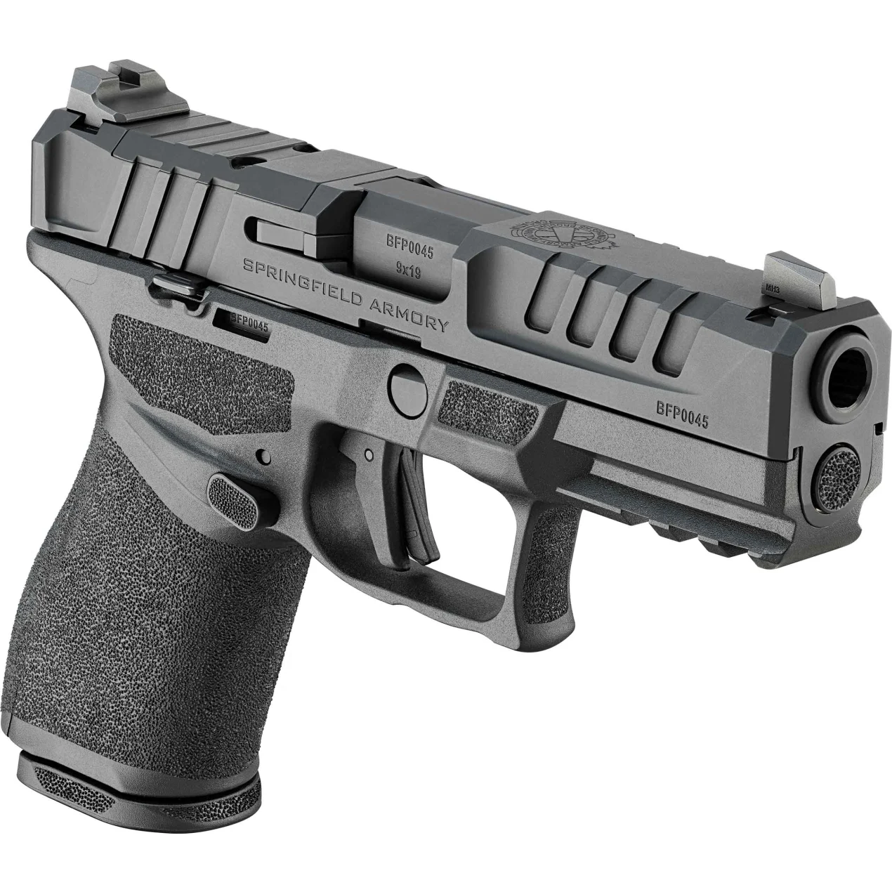 Springfield Armory Echelon Compact | Milwaukee Tactical