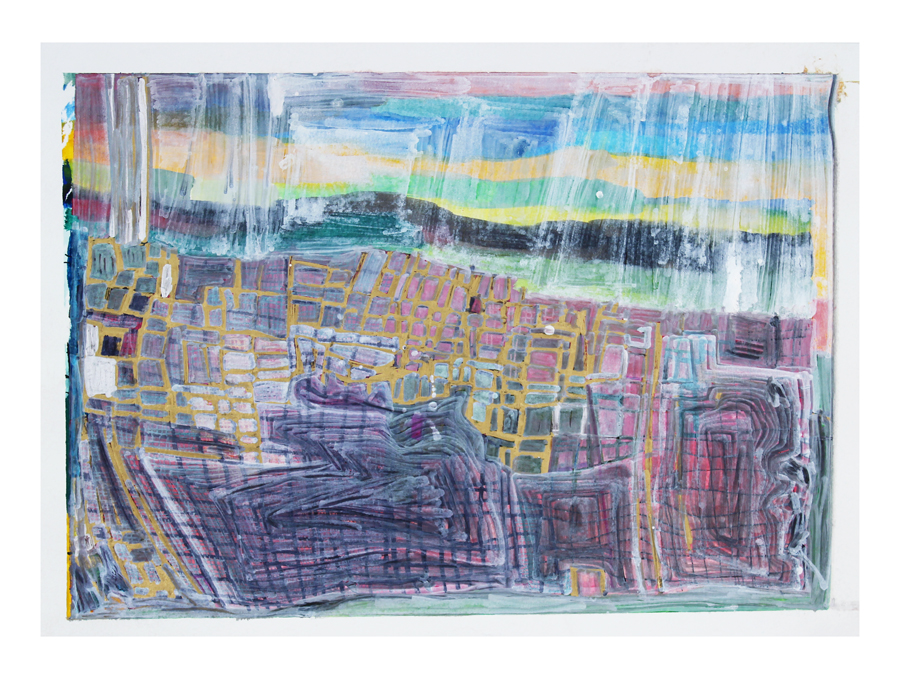 Tim Quinn | creative-works