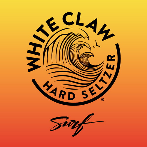 White Claw Hard Seltzer Surf | L&F Distributors