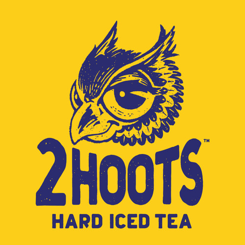 2 Hoots Hard Iced Tea | L&F Distributors