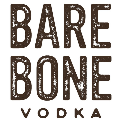 Bare Bone Vodka | Favorite Brands