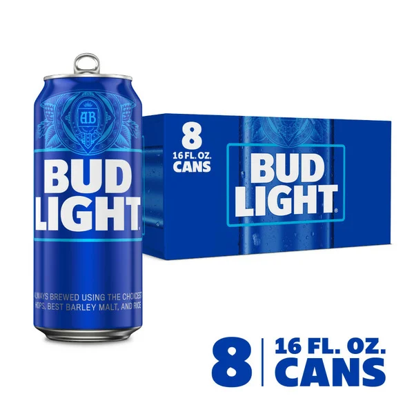 Bud Light | L&F Distributors