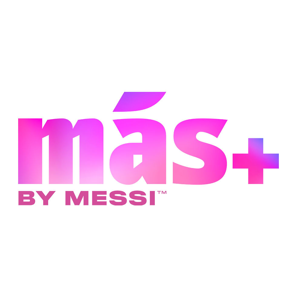 Más+ by Messi | L&F Distributors