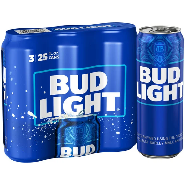 Bud Light | L&F Distributors