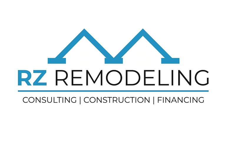 Home | RZ REMODELING
