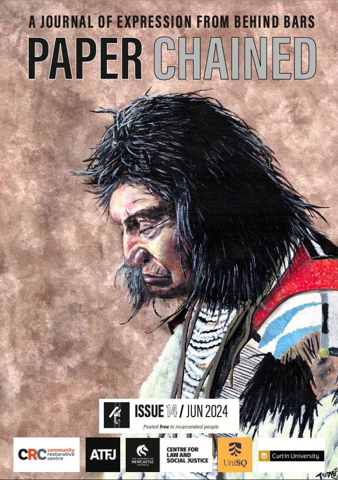 HOME | Paper Chained